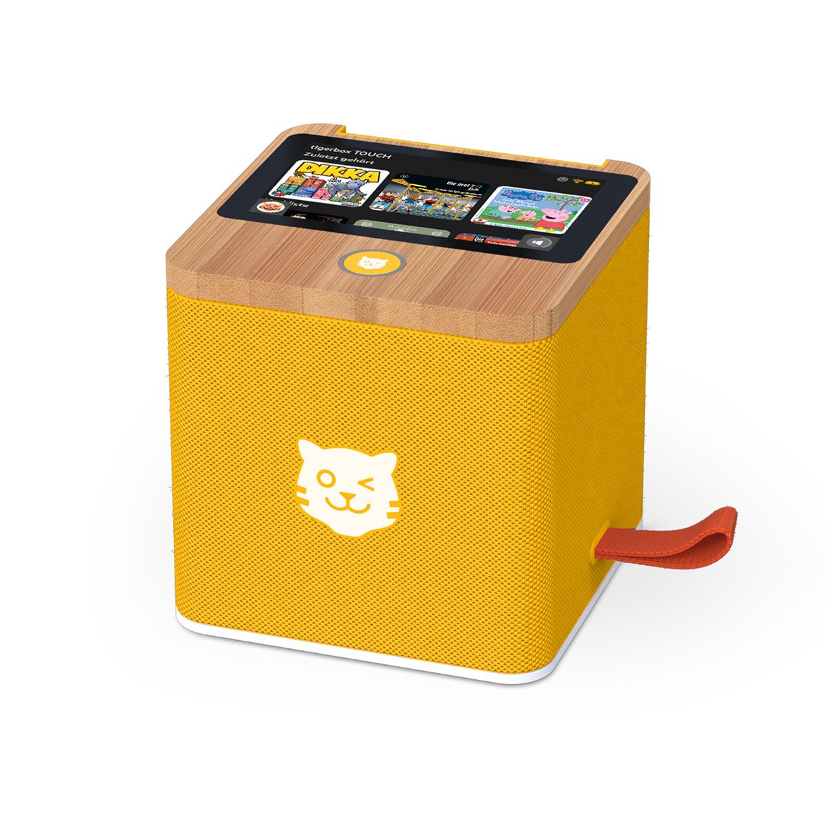 tigerbox TOUCH PLUS – tiger.media