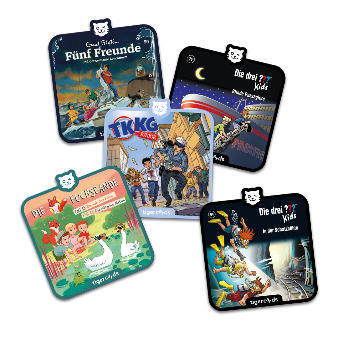 Erfolgreicher Kauf | Tiger Media – tiger.media