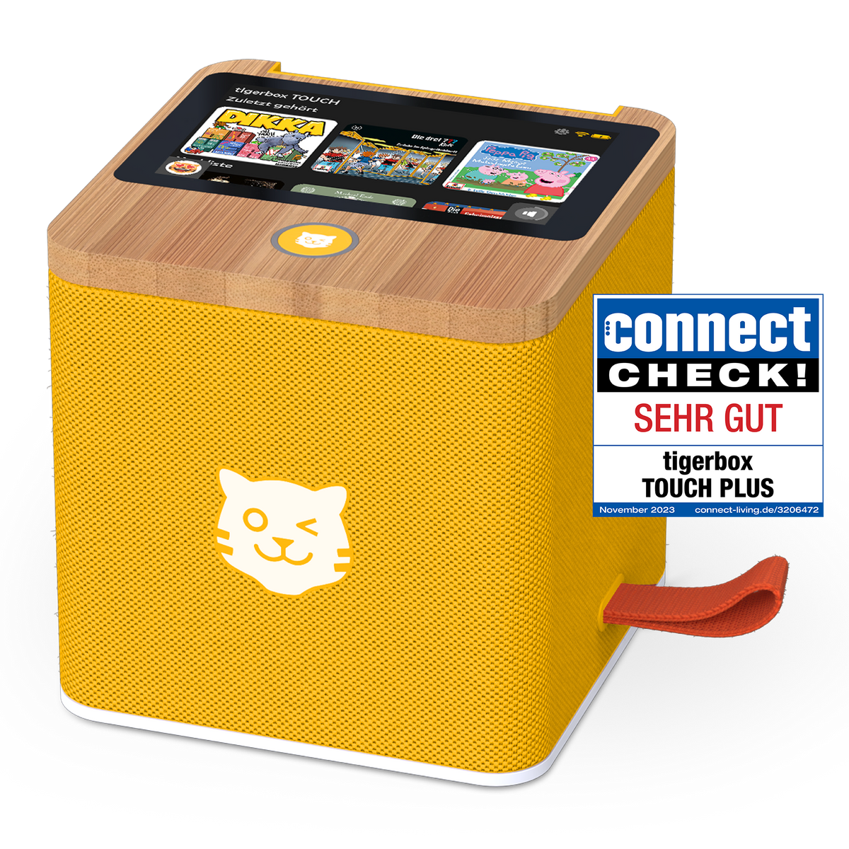 tigerbox TOUCH PLUS | Tiger Media – tiger.media