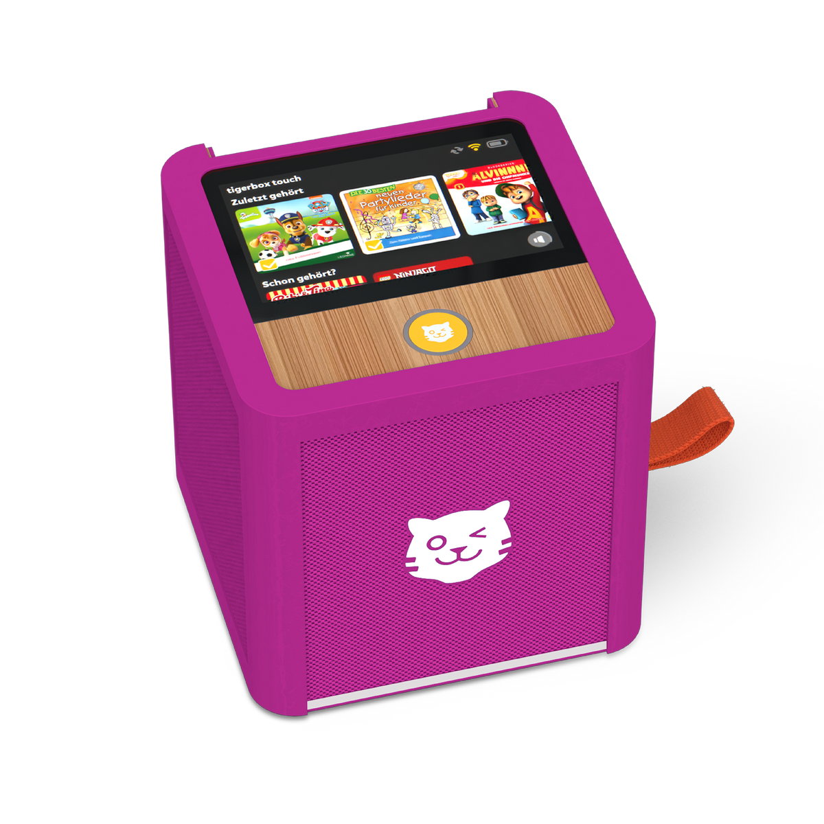 tigerbox TOUCH PLUS | Tiger Media – tiger.media