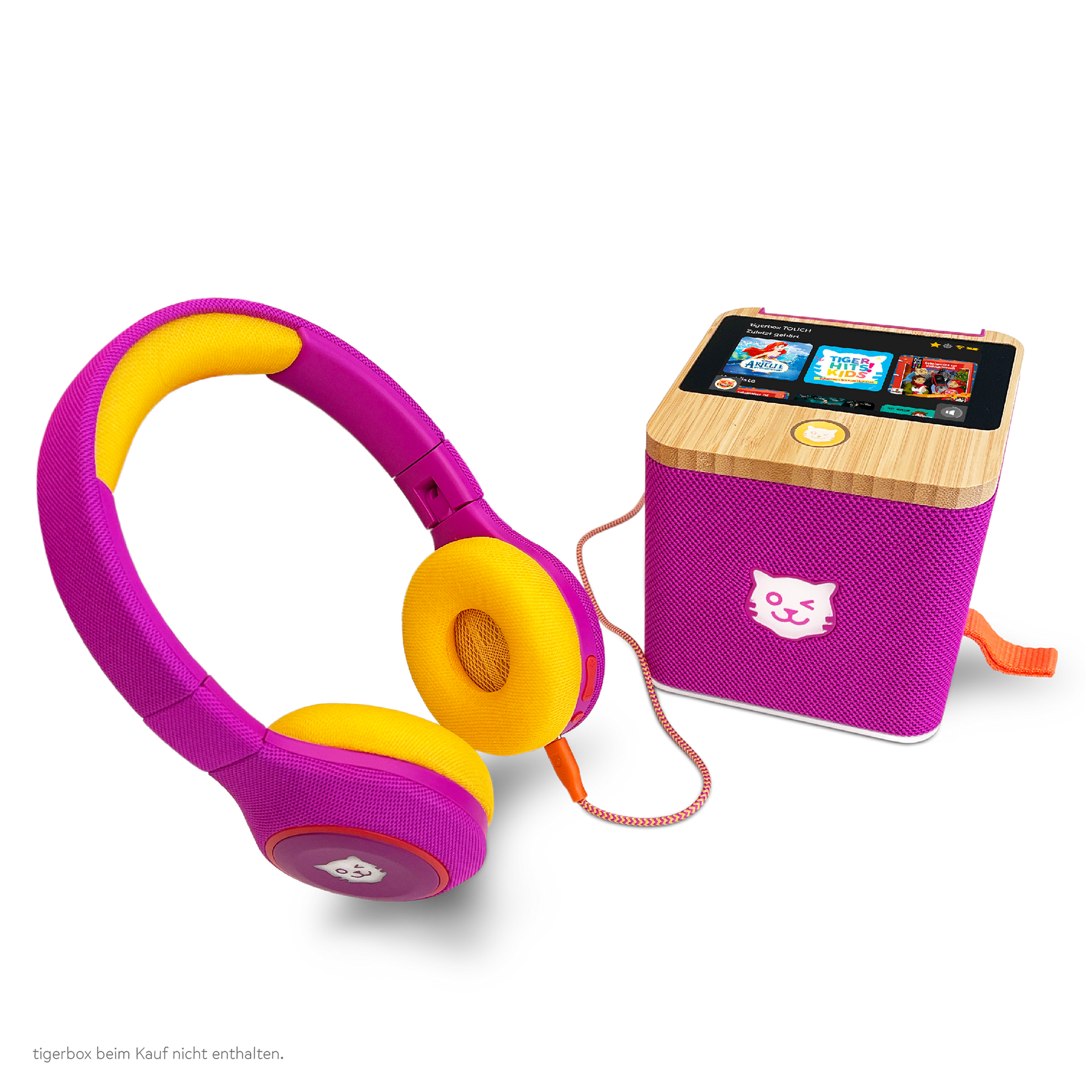 tigerbuddies | Tiger Media – tiger.media