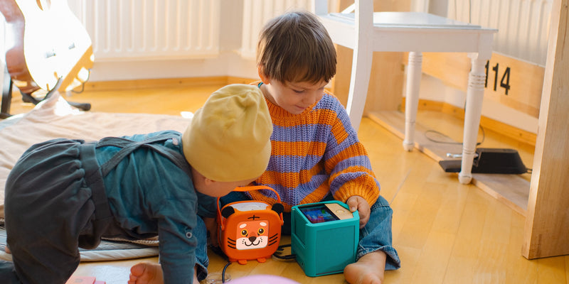 Welche tigerbox passt zu dir? | Tiger Media – tiger.media