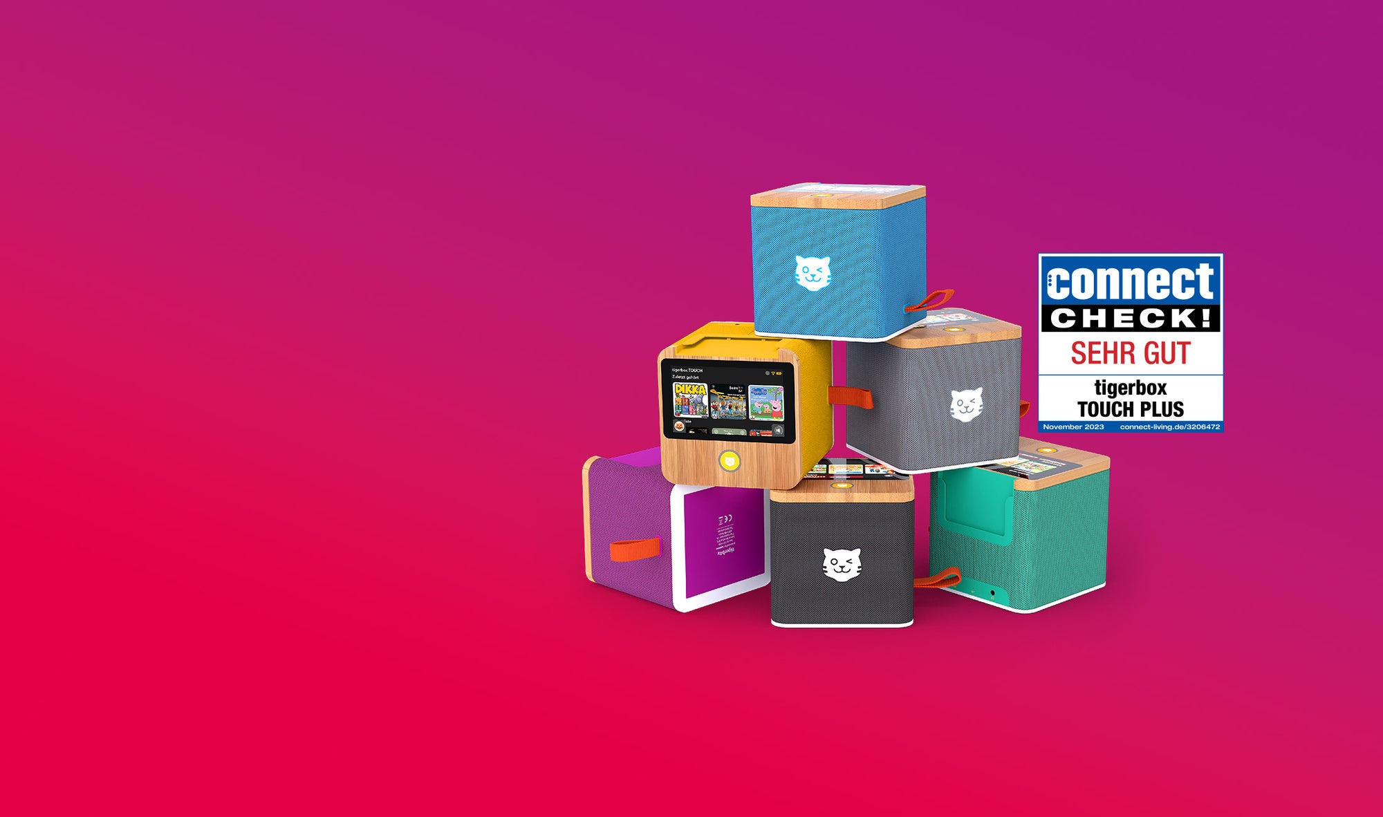 tigerbox TOUCH PLUS | Tiger Media – tiger.media